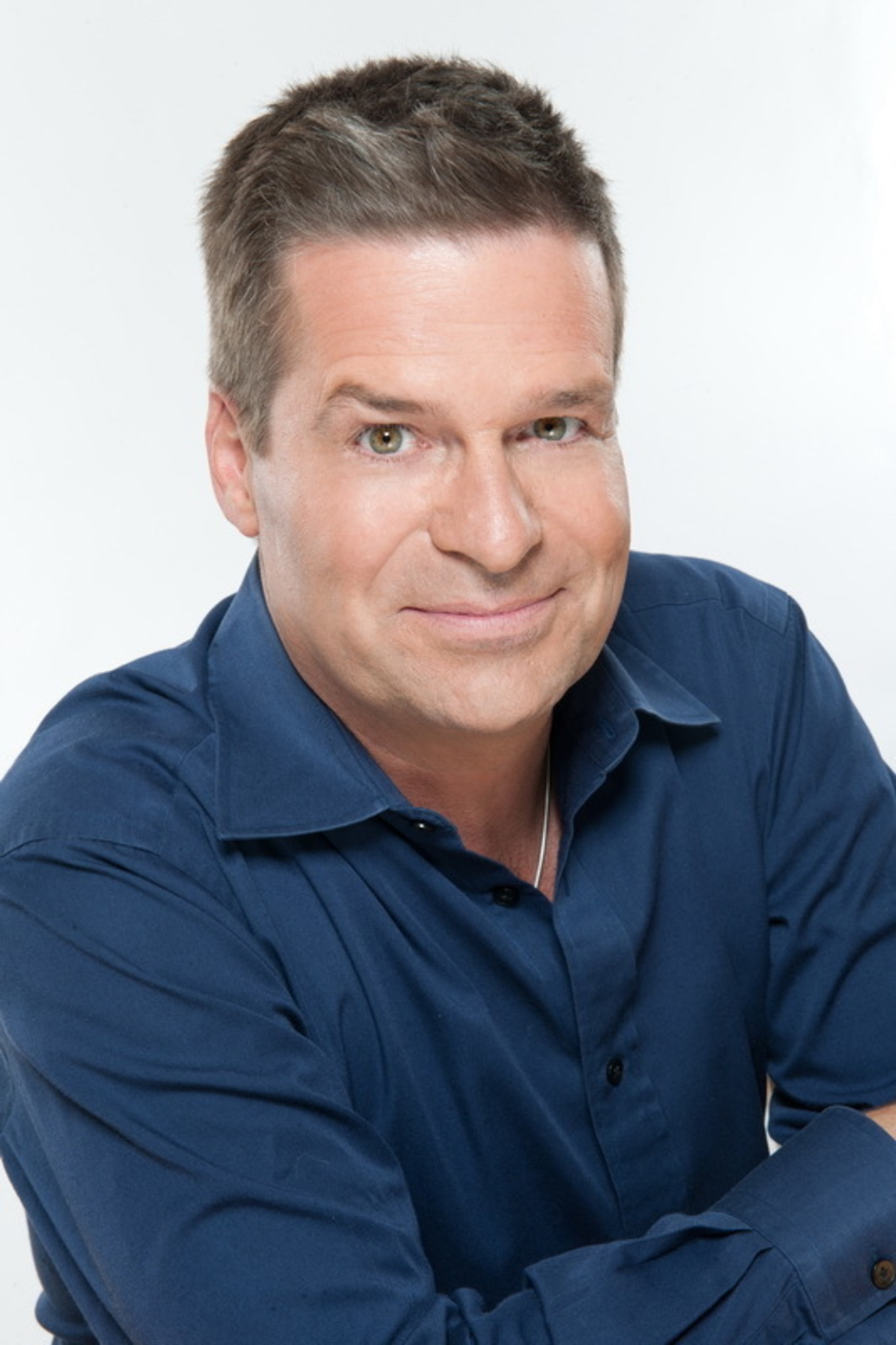 Gerold Rudle mit einem Best of in Schwarzenbach - Wiener Neustadt