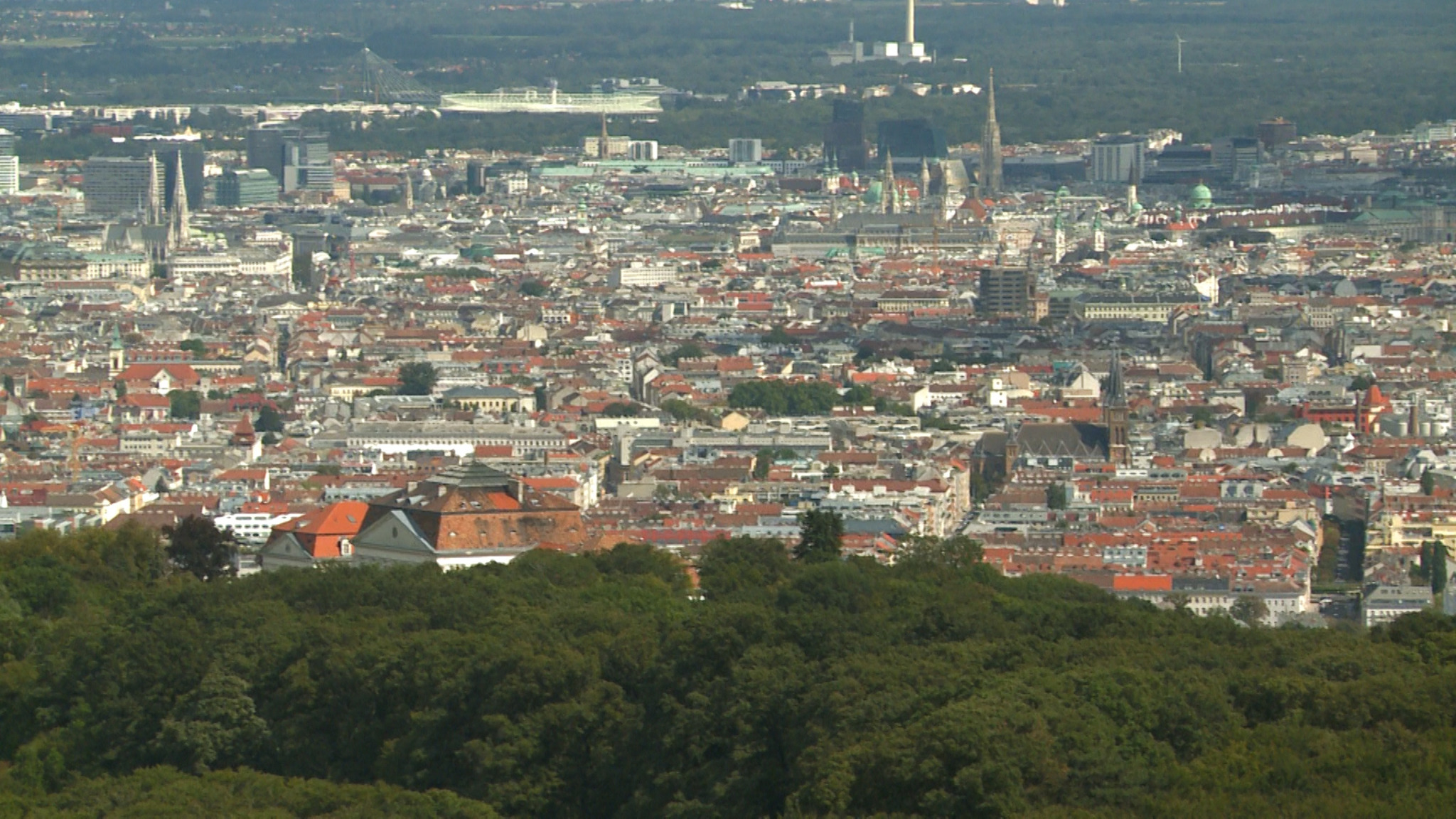 "BezirksGeschichte": Neue DVD zur Vergangenheit Ottakrings - Ottakring