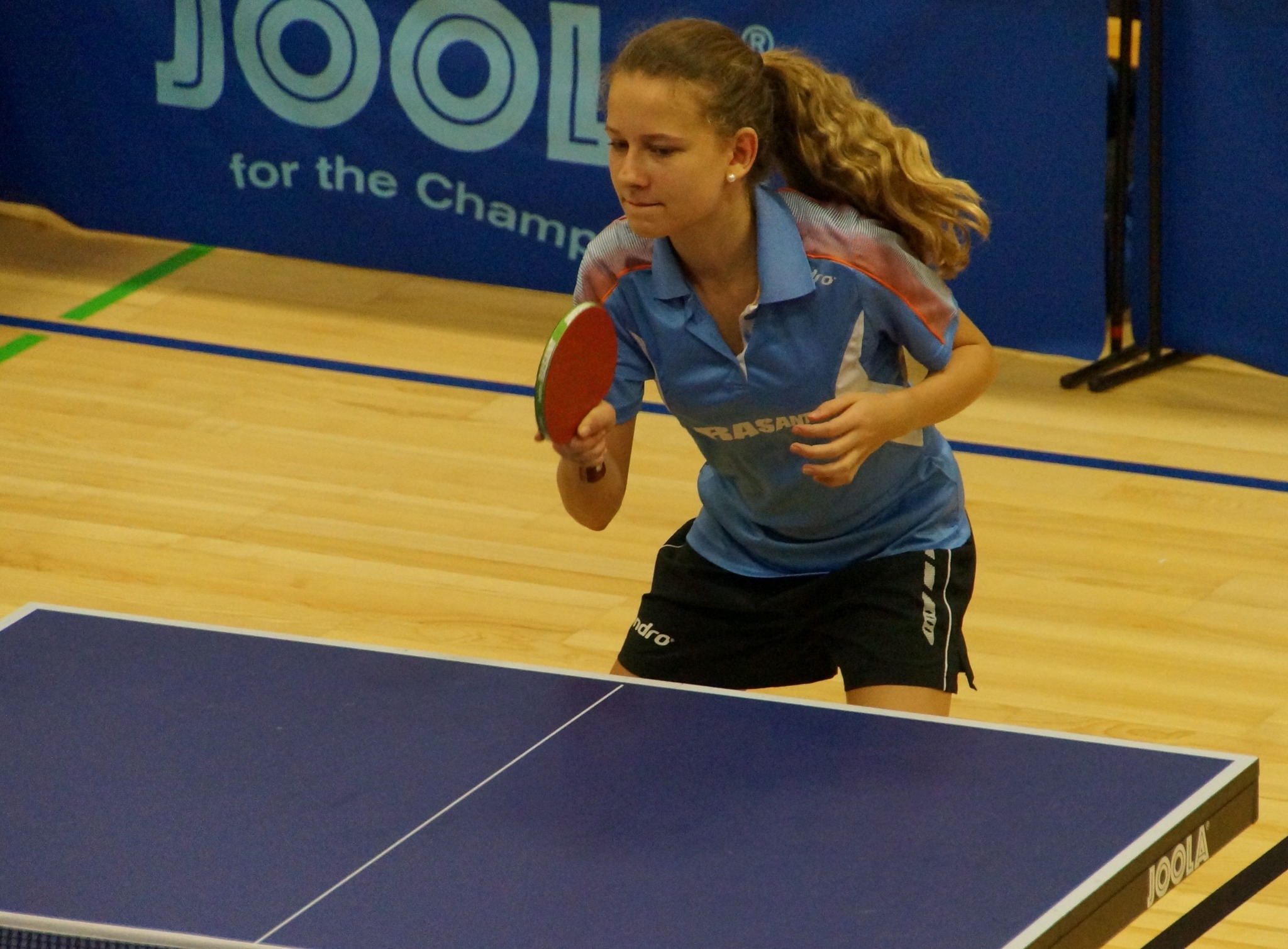 Kuchler Nachwuchs gut in Szene gesetzt - Tennengau