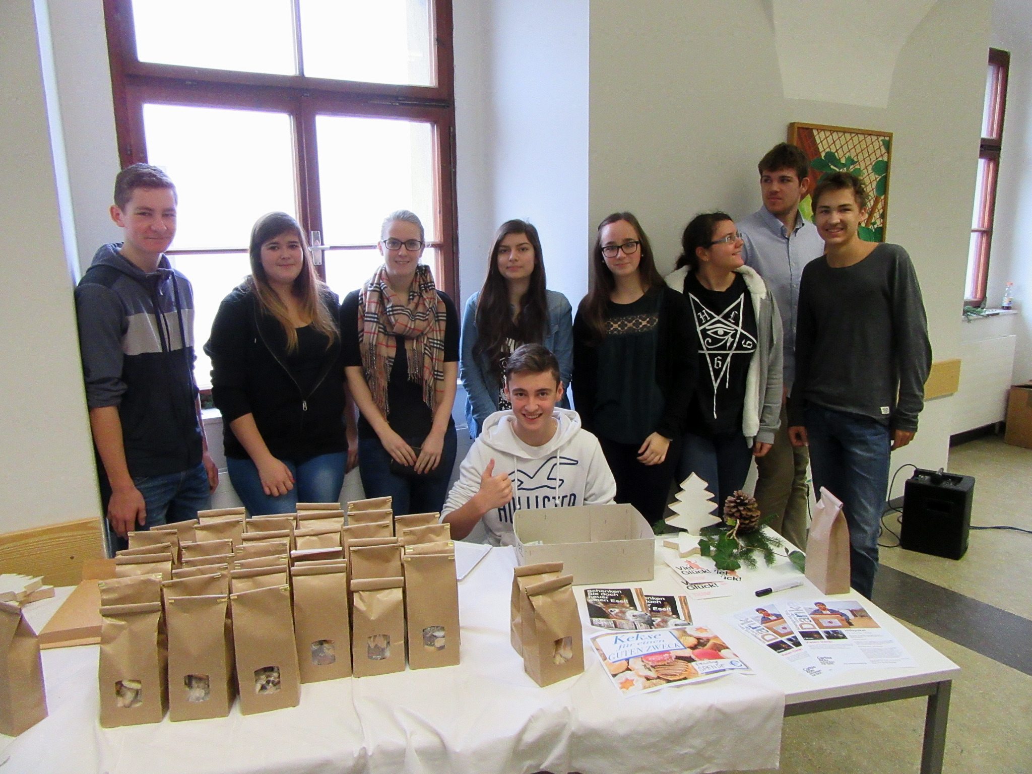 RG Lambach: Privatschule mit Tradition und Zukunft - Wels & Wels Land