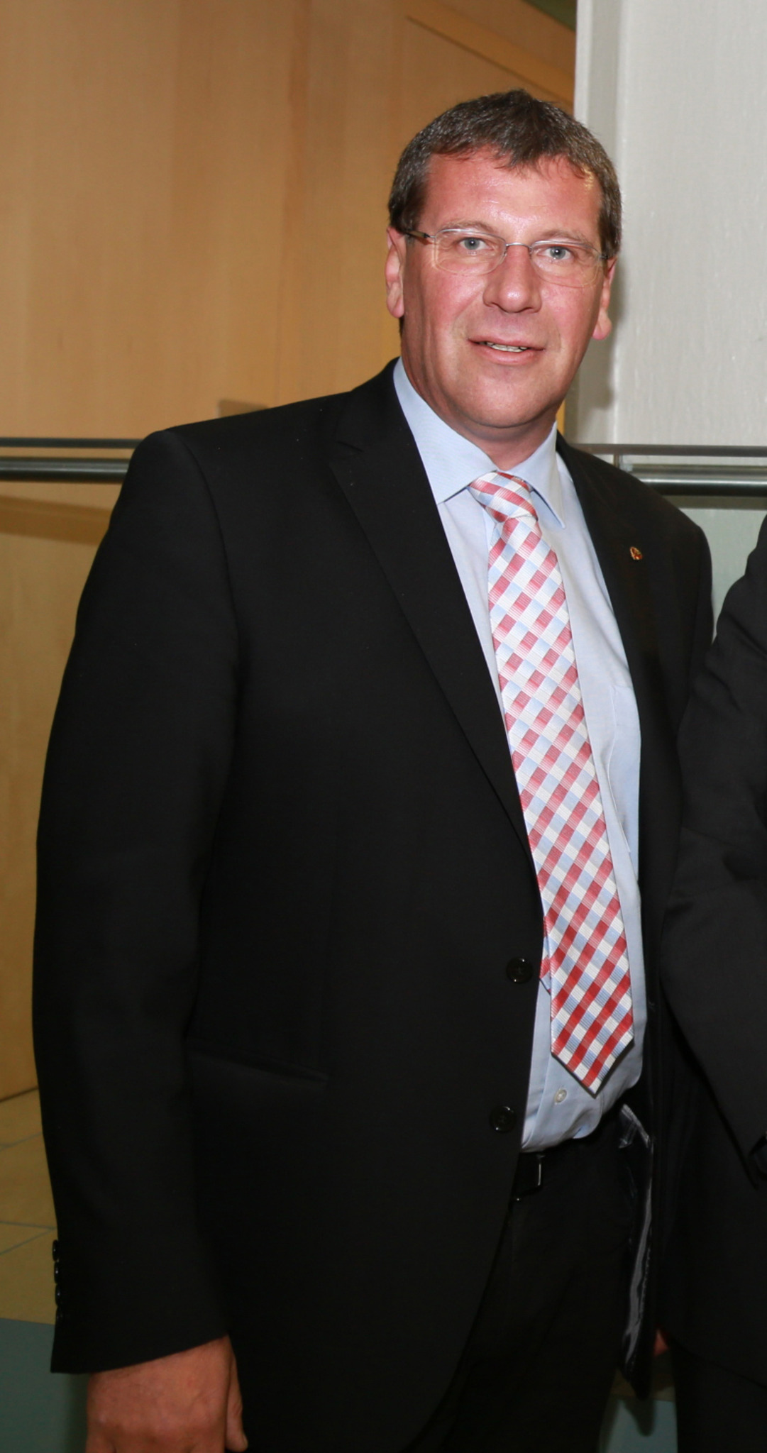 VP-Bezirksobmann KO Jakob Wolf: Knapp 3,5 Millionen Euro Landesmittel ...