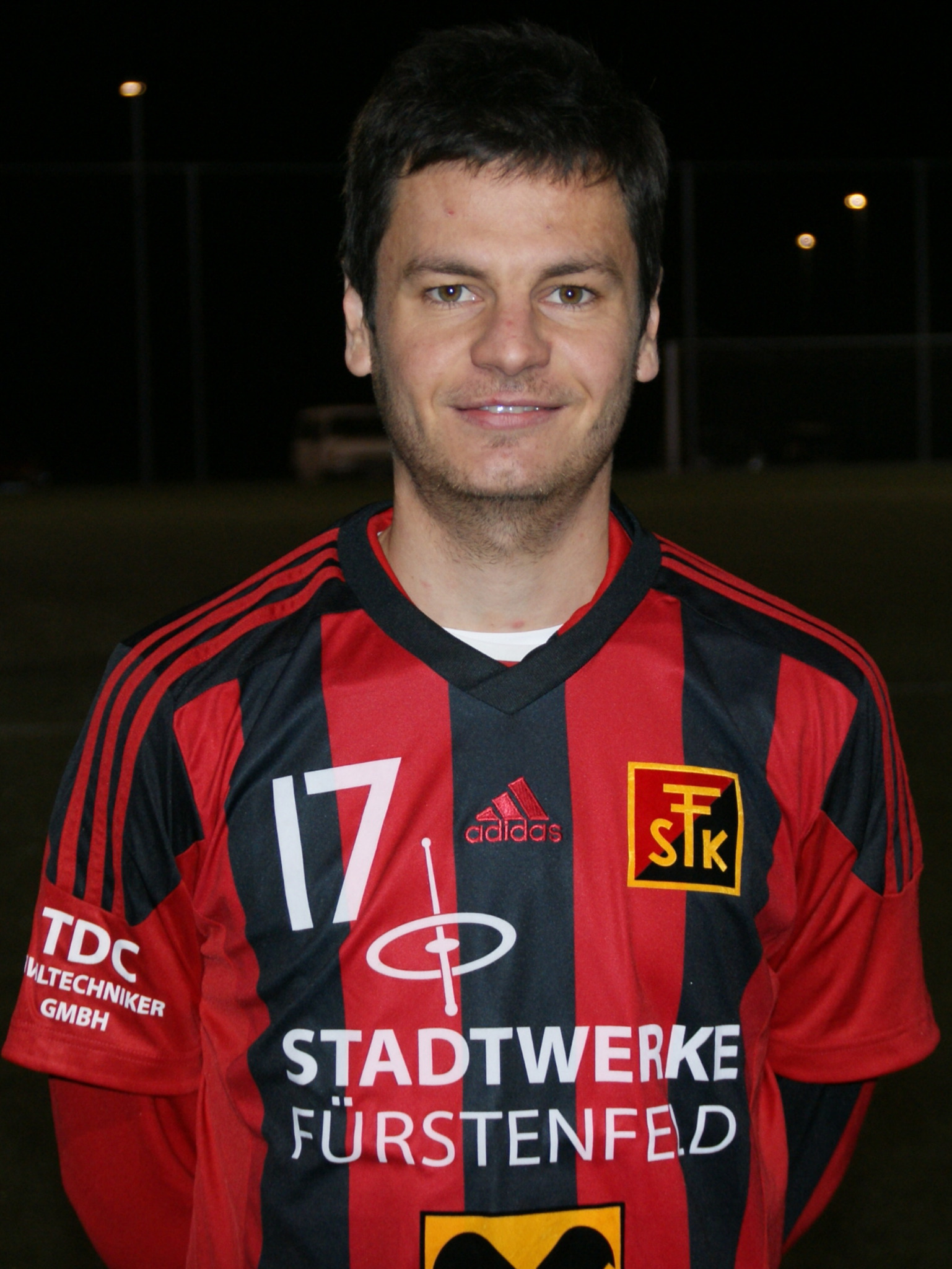 Andreas Wilfling - Hartberg-Fürstenfeld