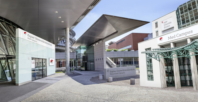 Architektenwettbewerb für neuen Med-Campus entschieden - Linz