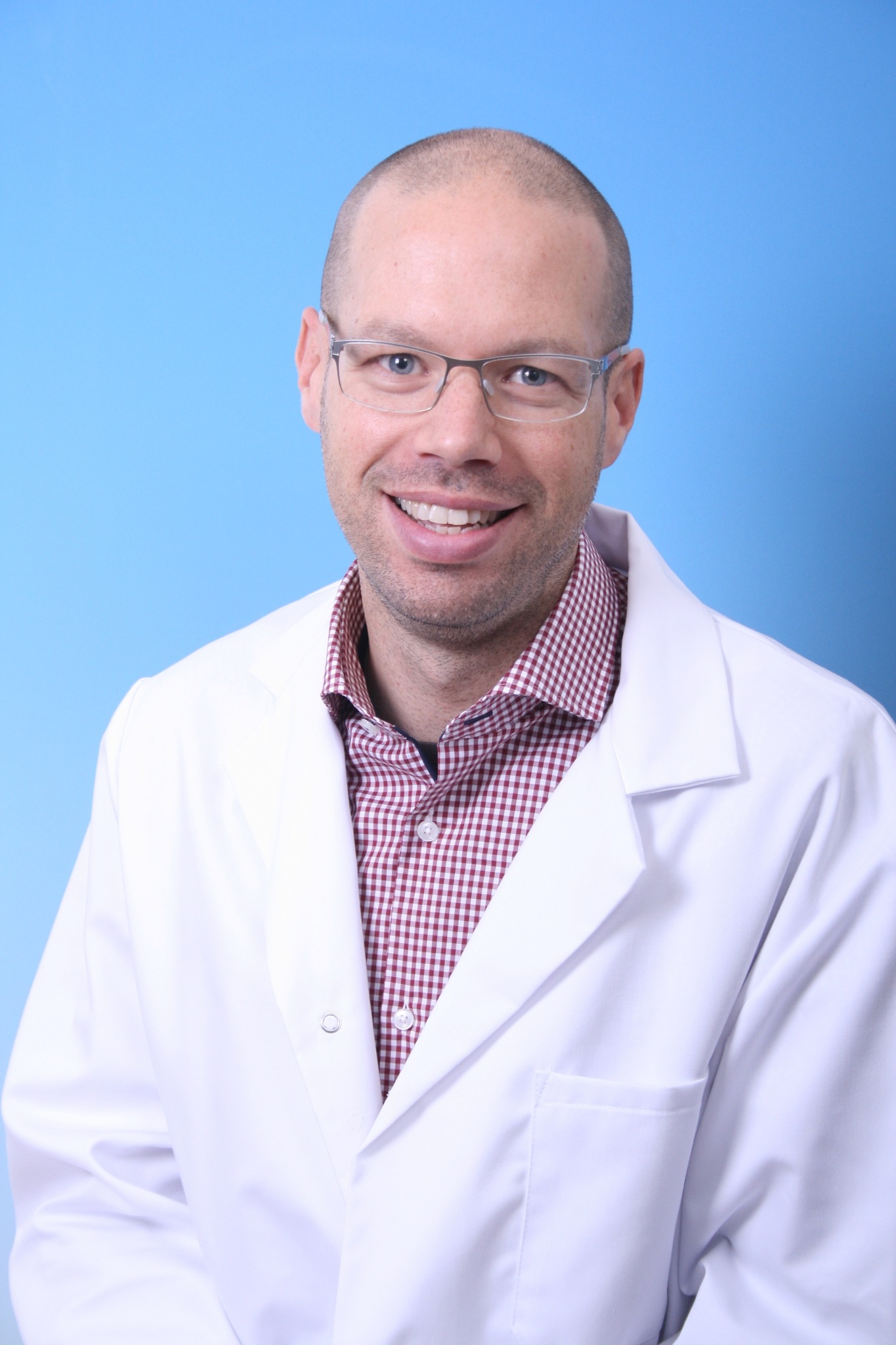 Walter Bonfig ist neuer Leiter der Kinderheilkunde - Wels & Wels Land