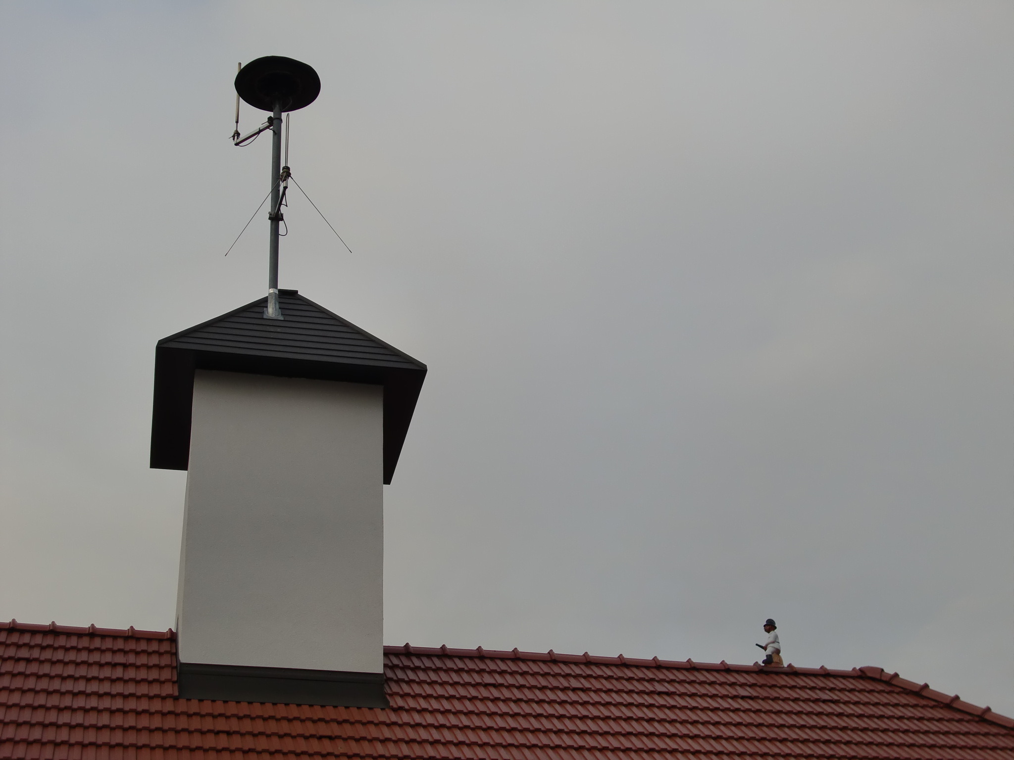 Stets bereit - Waidhofen/Thaya