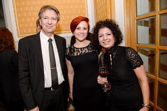 CARMEN - Premiere @ Stadttheater Klagenfurt - Klagenfurt