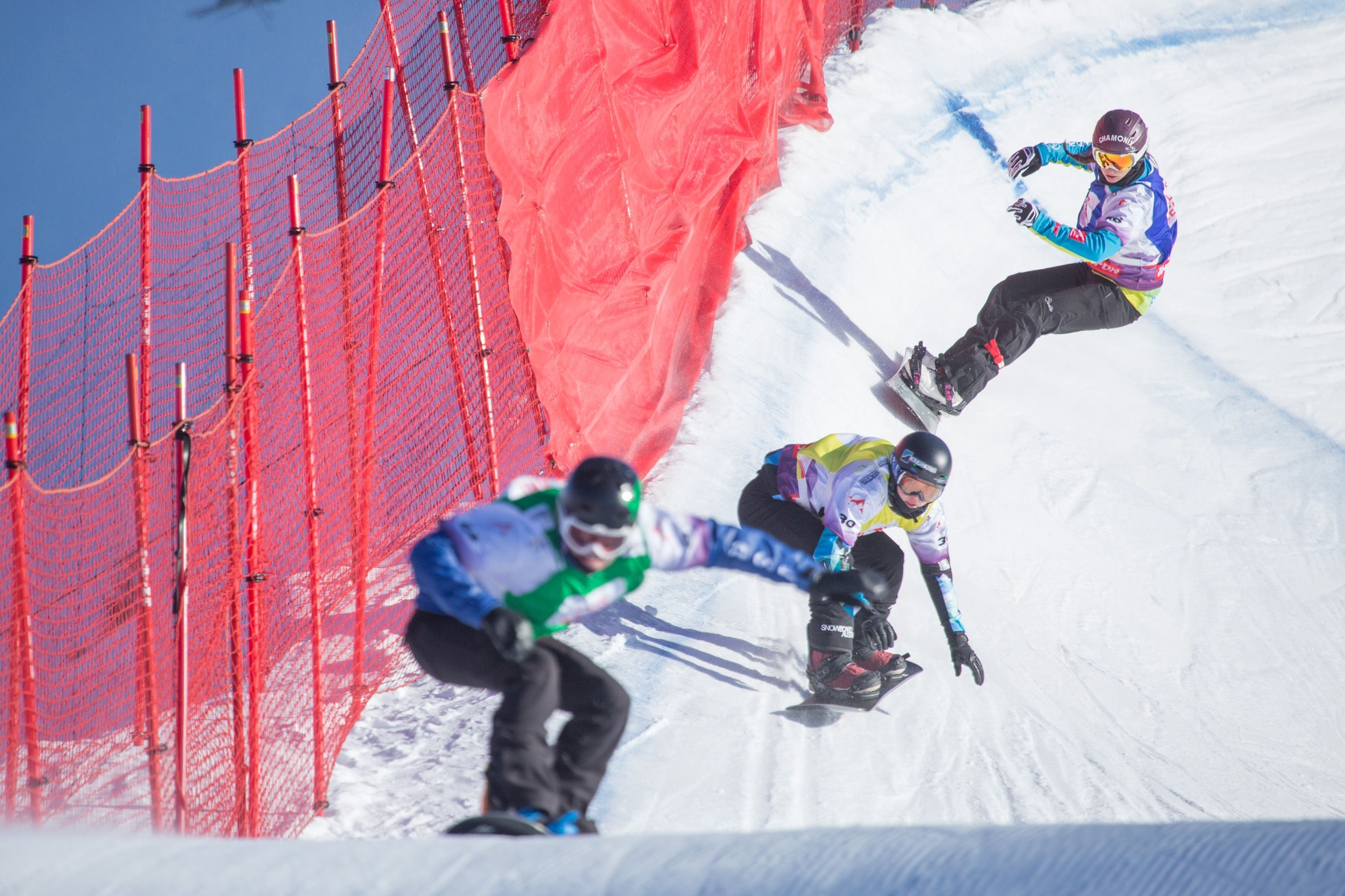 Zwei Top-10-Plätze für Maria Ramberger - Purkersdorf