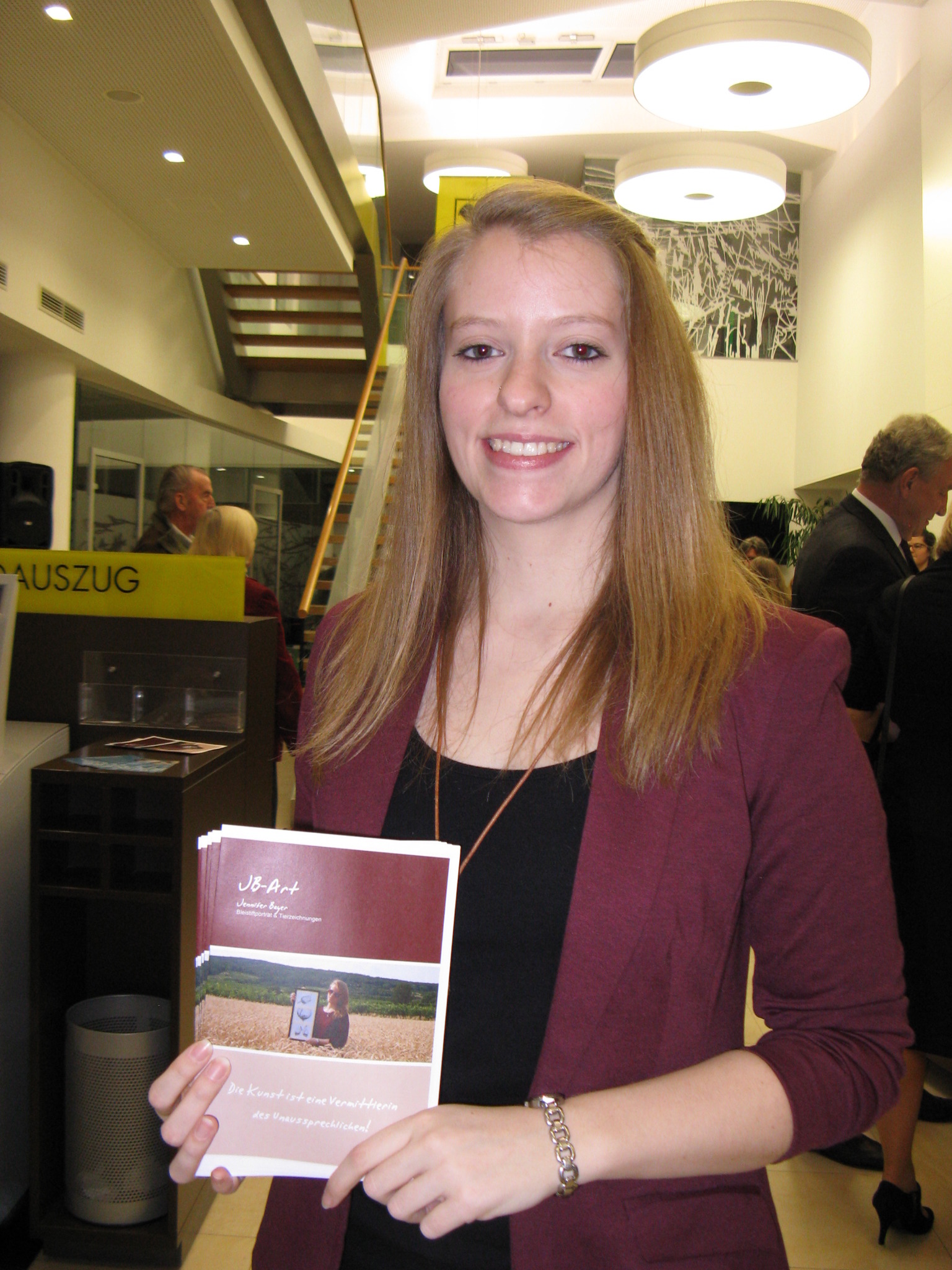 Retzer Kalender 2016 präsentiert - Hollabrunn