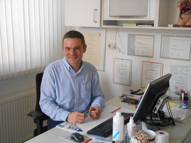 Gerald Moser - Thema auf meinbezirk.at