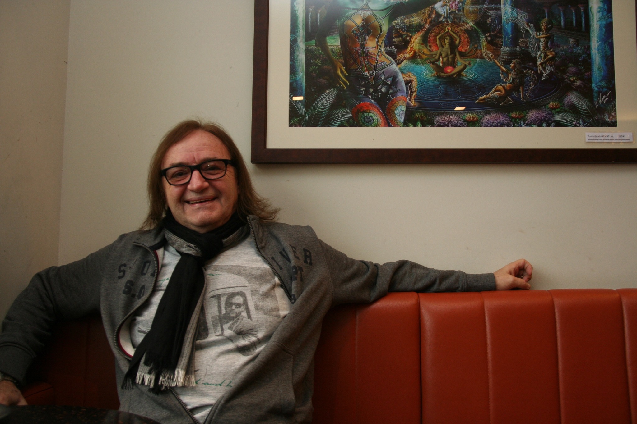 Weihnachten mit Peter Pernica - Favoriten