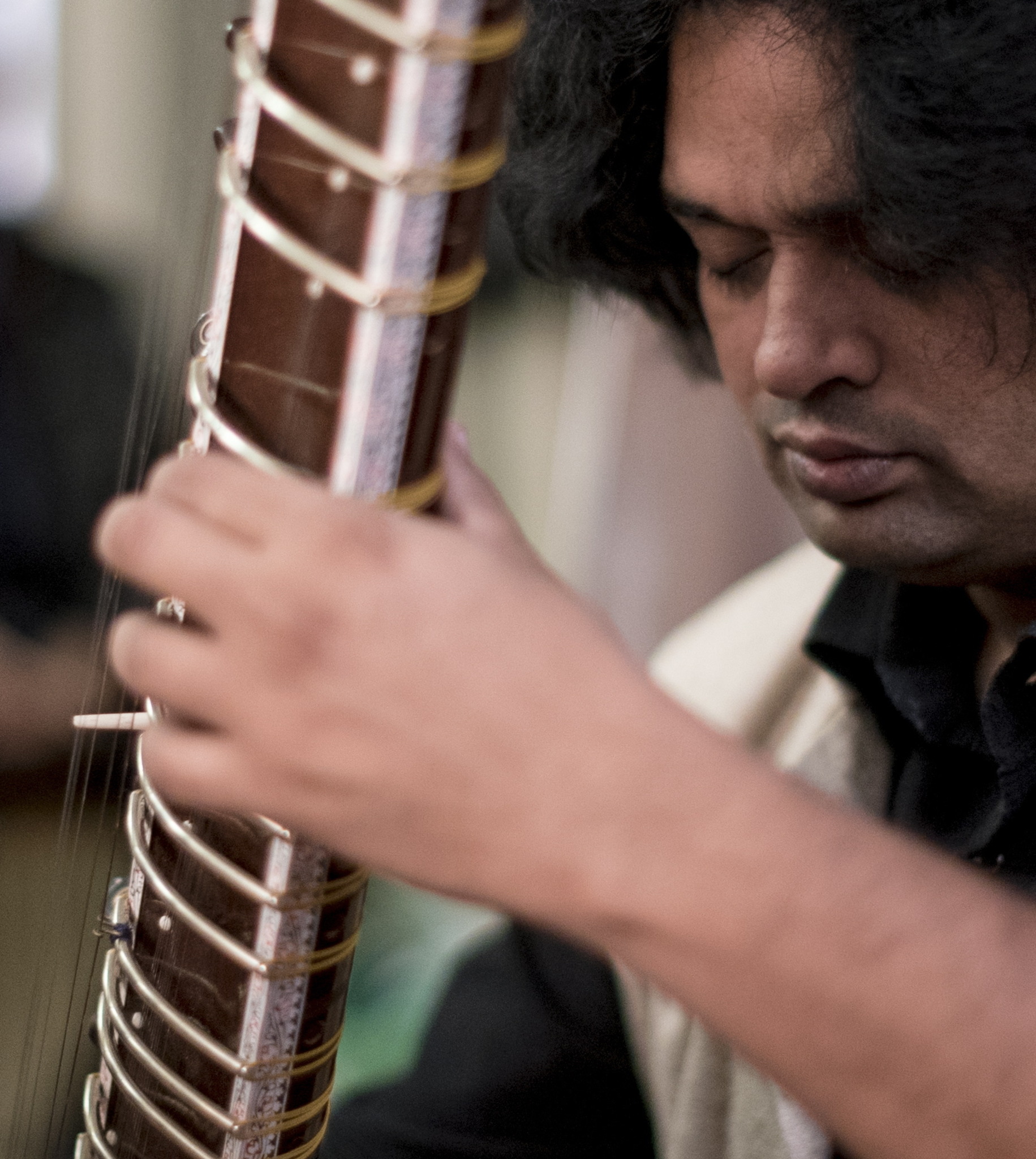 Open Strings feat. Wolfgang Seierl - Margareten