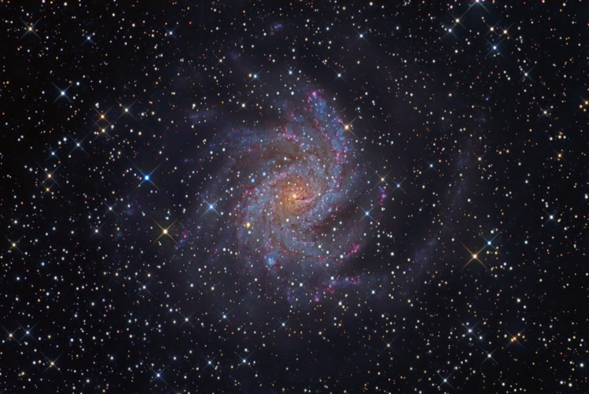 Astro-Fotografie für Anfänger - Tennengau