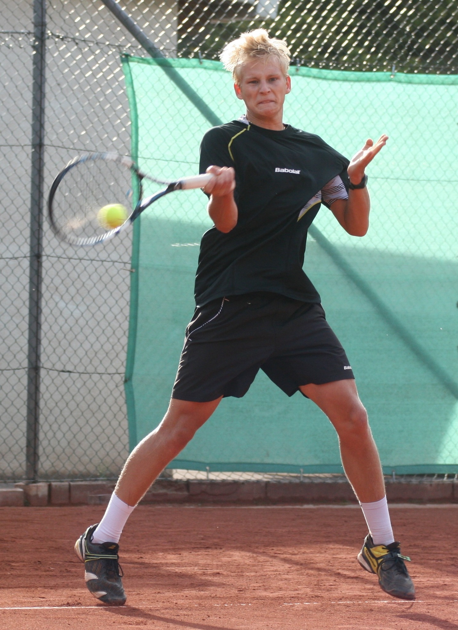 David Pichler knackt die „1.000er-Barriere“ - Eisenstadt