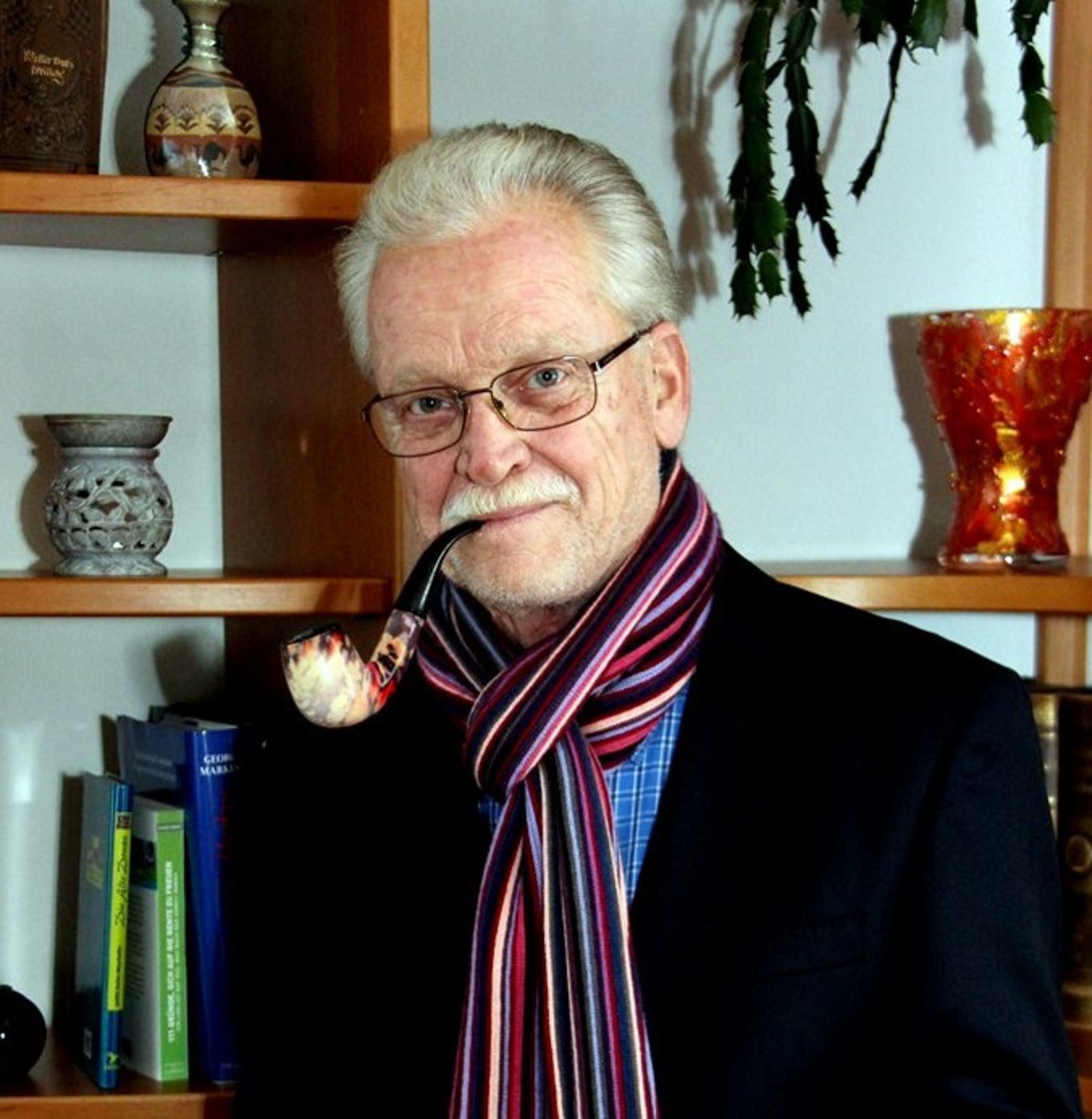 Abschied von Ahammer Kurt - Klosterneuburg