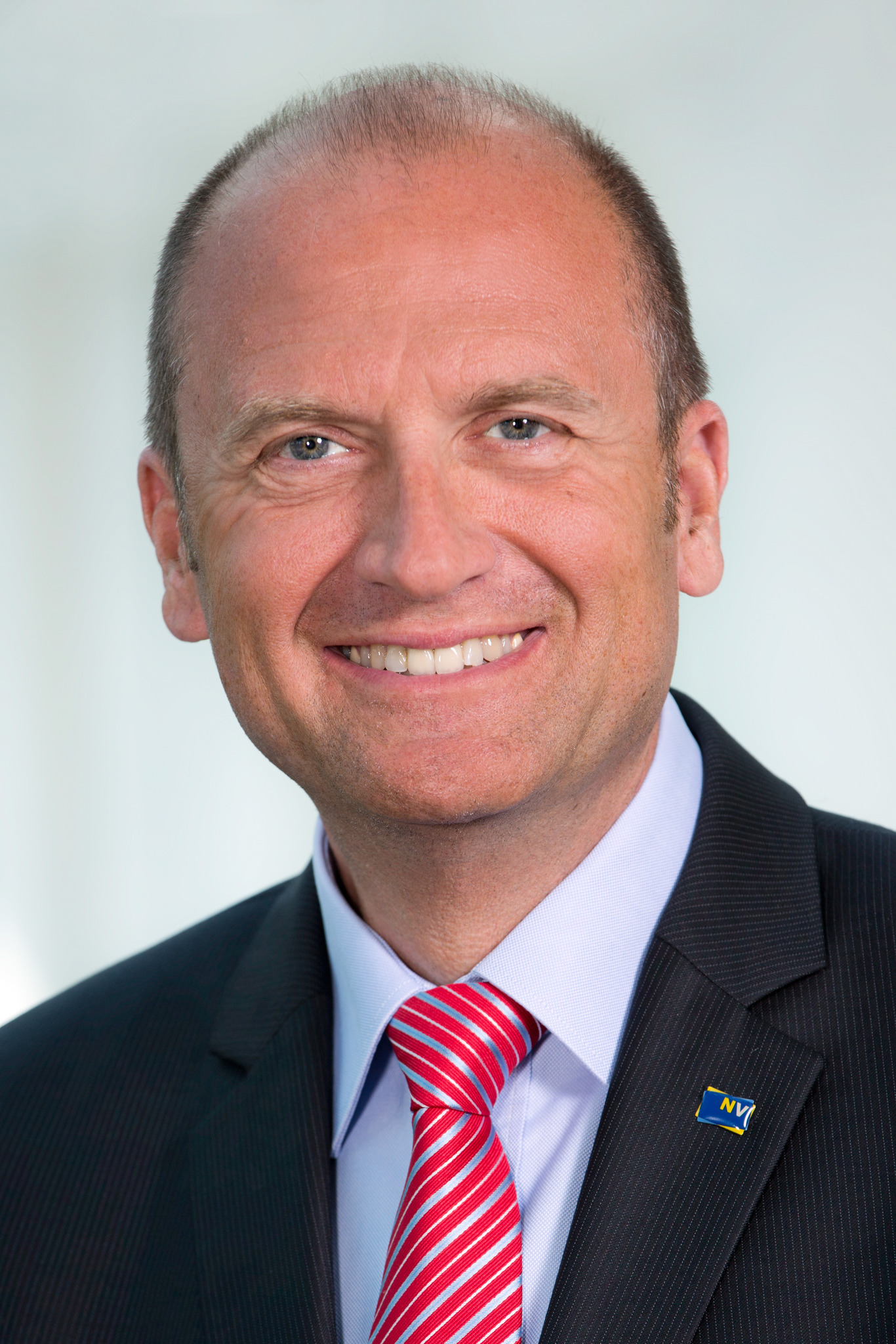 NV-Chef Bernhard Lackner rechnet mit steigender Nachfrage nach ...