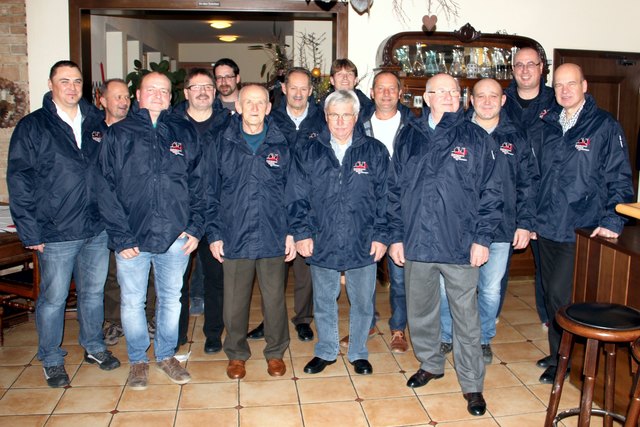 Seichtwasser-Rafter feierten - Neusiedl am See