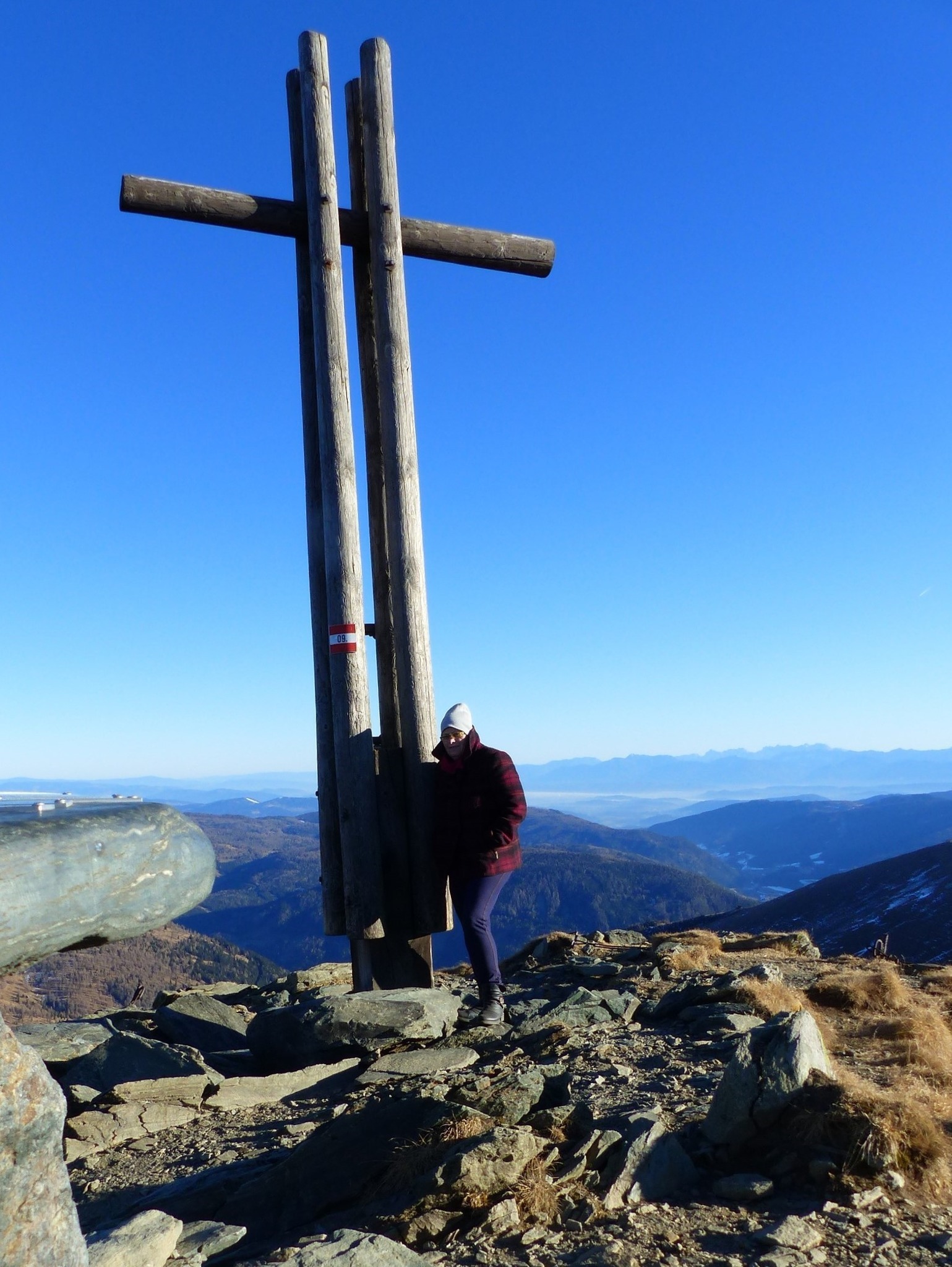 Am Falkert - Klagenfurt