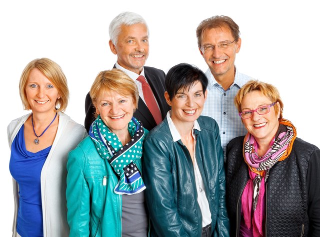 30.000 Beratungen in den vergangenen 30 Jahren - Vöcklabruck