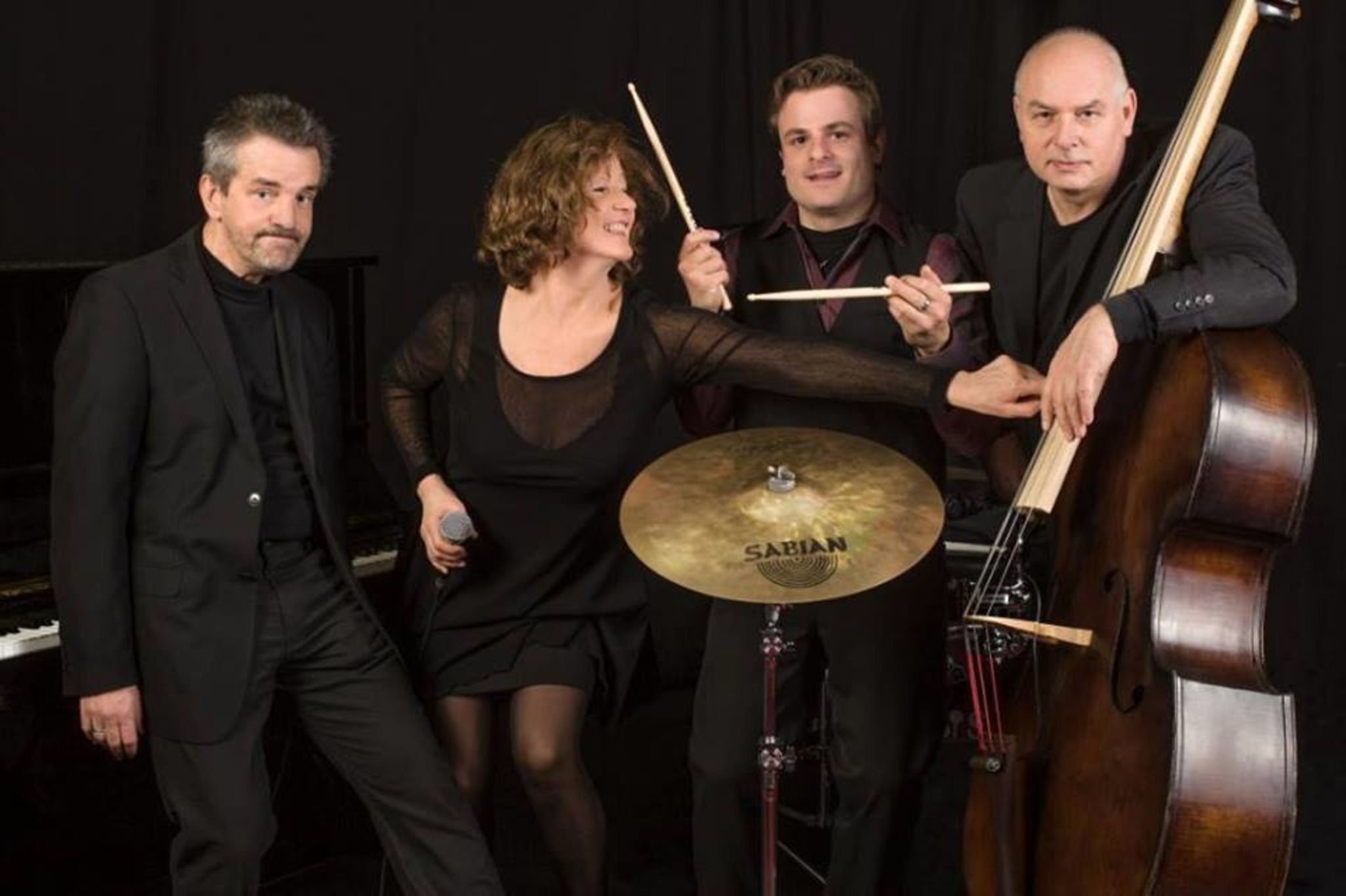 VERONIKA FABER & BAND - Reutte