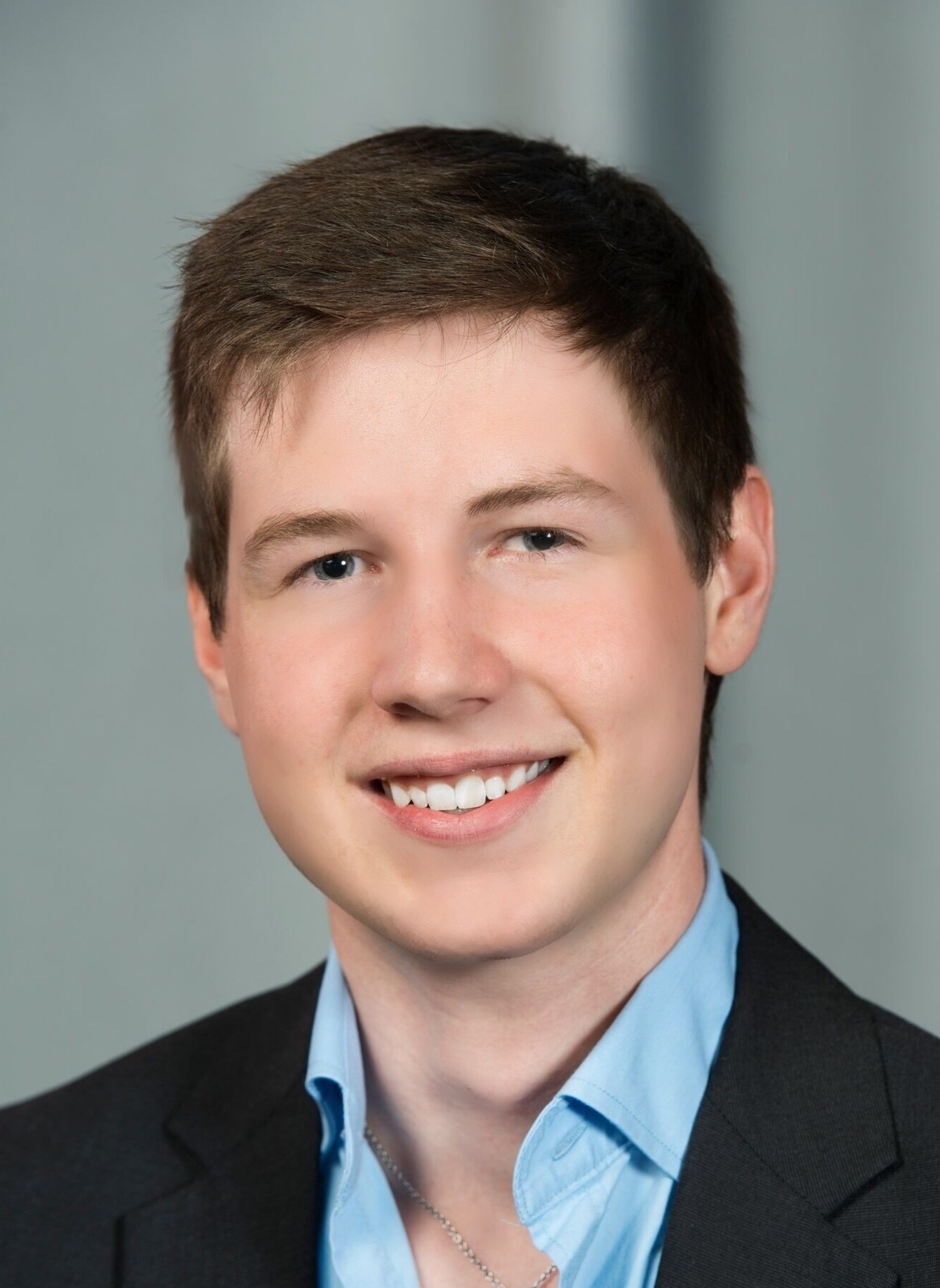 ÖGB Tirol - Dominik Lorenz ist neuer Tiroler Landesjugendsekretär - Innsbruck