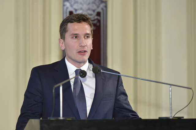 ÖGS verlieh Teva Ratiopharm Förderungspreis an Regina Promberger-Ott ...