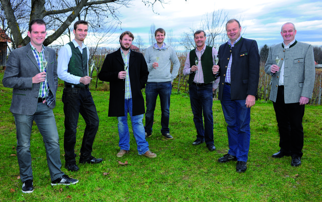 20 Jahre Cicero - Leibnitz