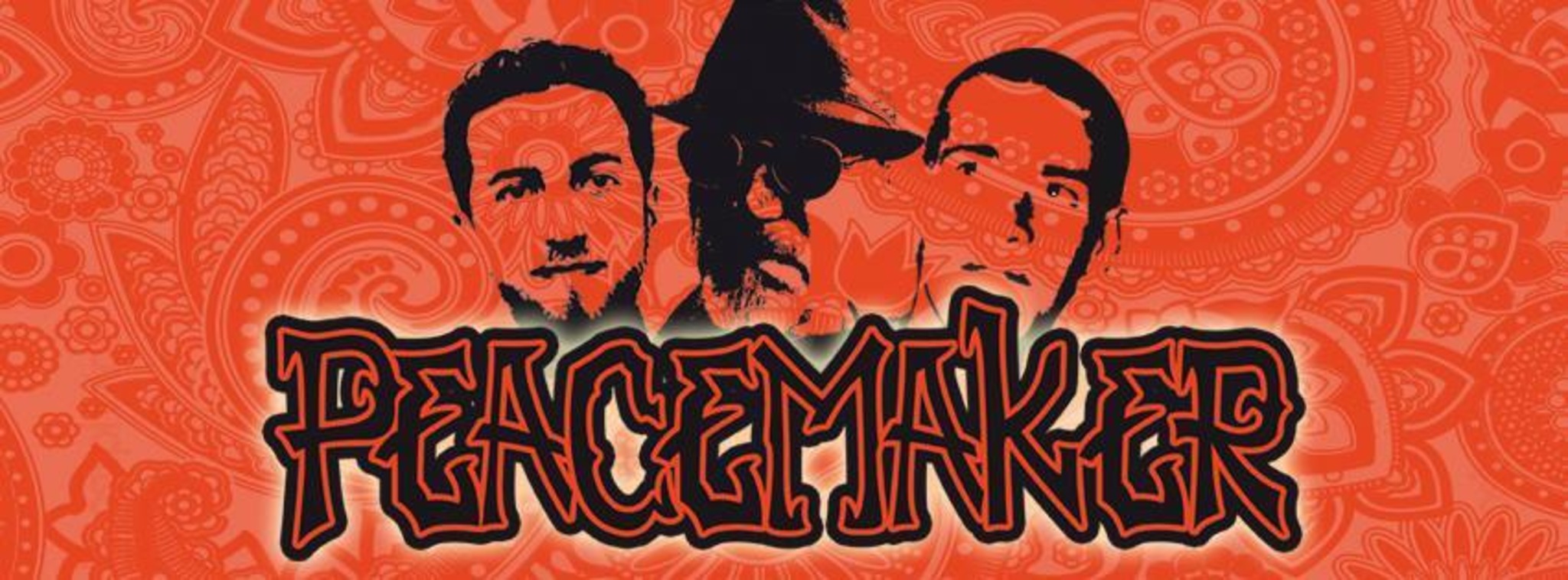 Peacemaker Rock & Bluescoverband - Villach
