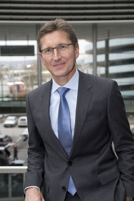 Pappas Gruppe mit neuem CFO - Salzburg-Stadt