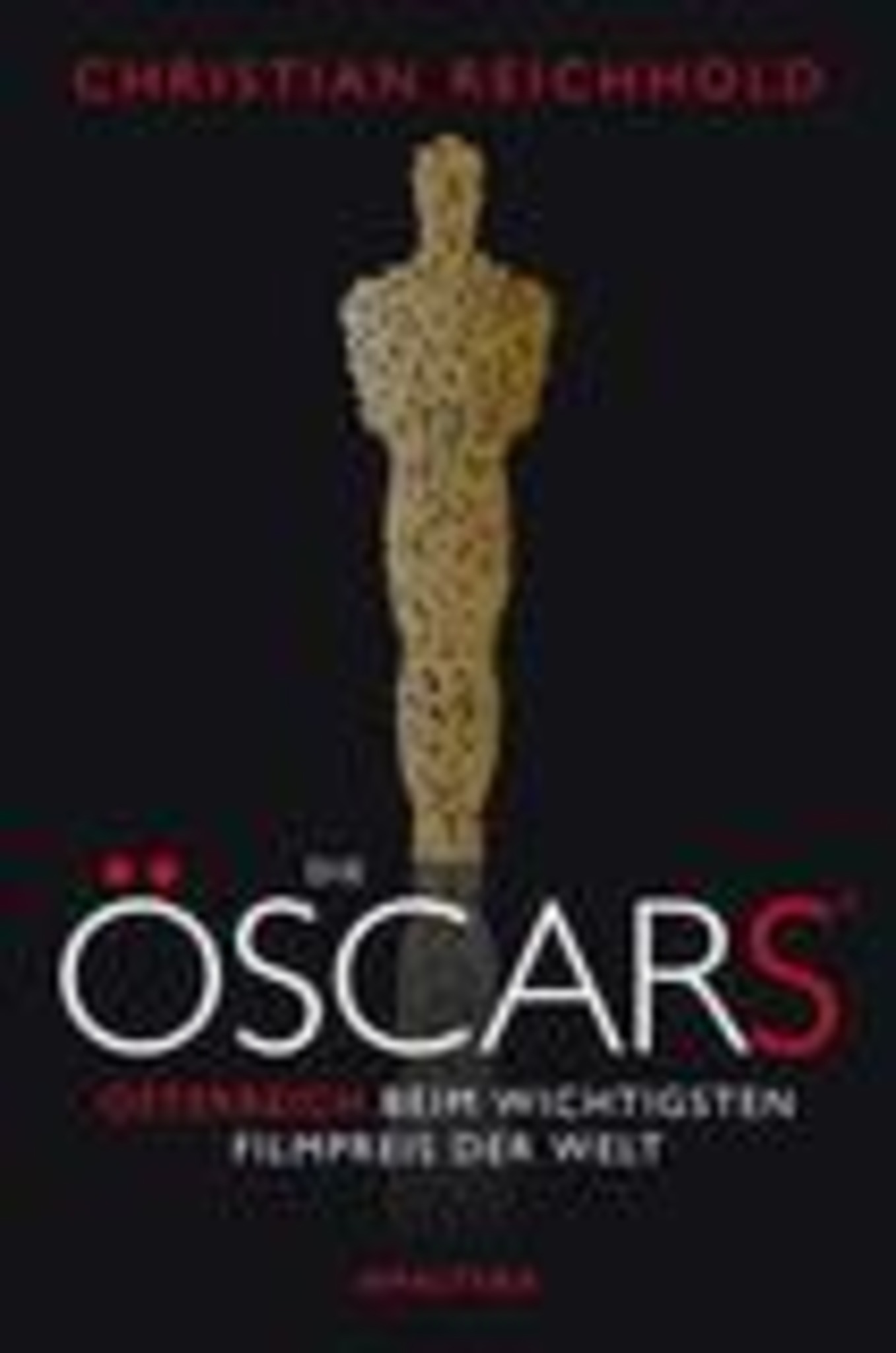 Christian Reichhold präsentiert "Die Öscars" - Mariahilf