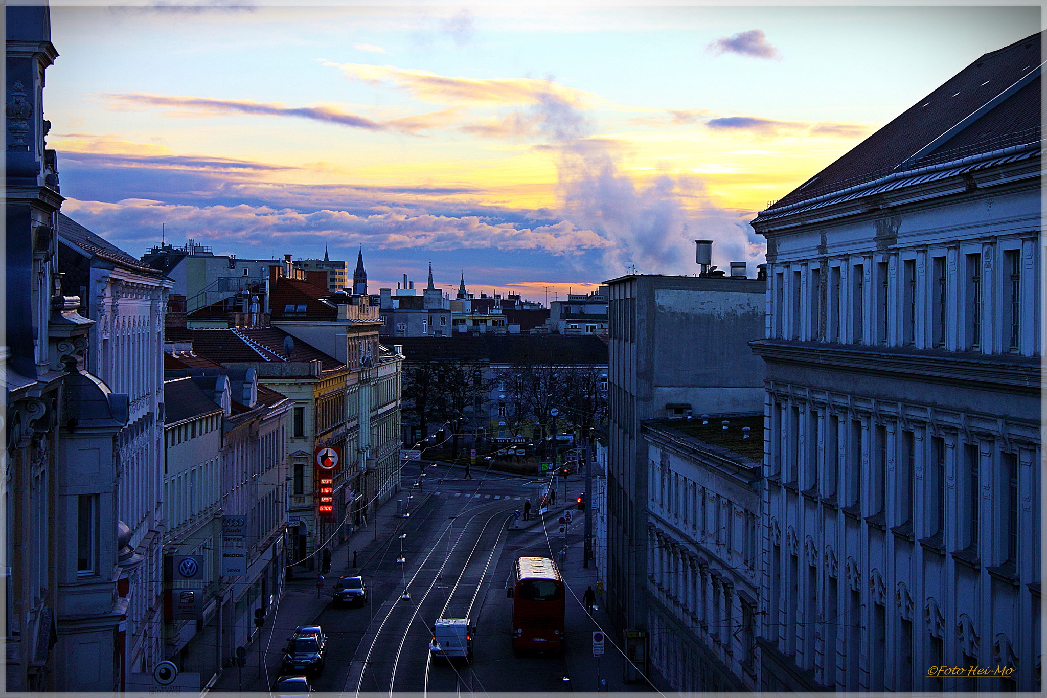 Guten Morgen Ottakring! - Ottakring