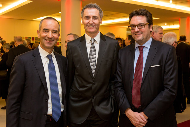 Oberbank feierte weiteres Rekordjahr - Oberösterreich