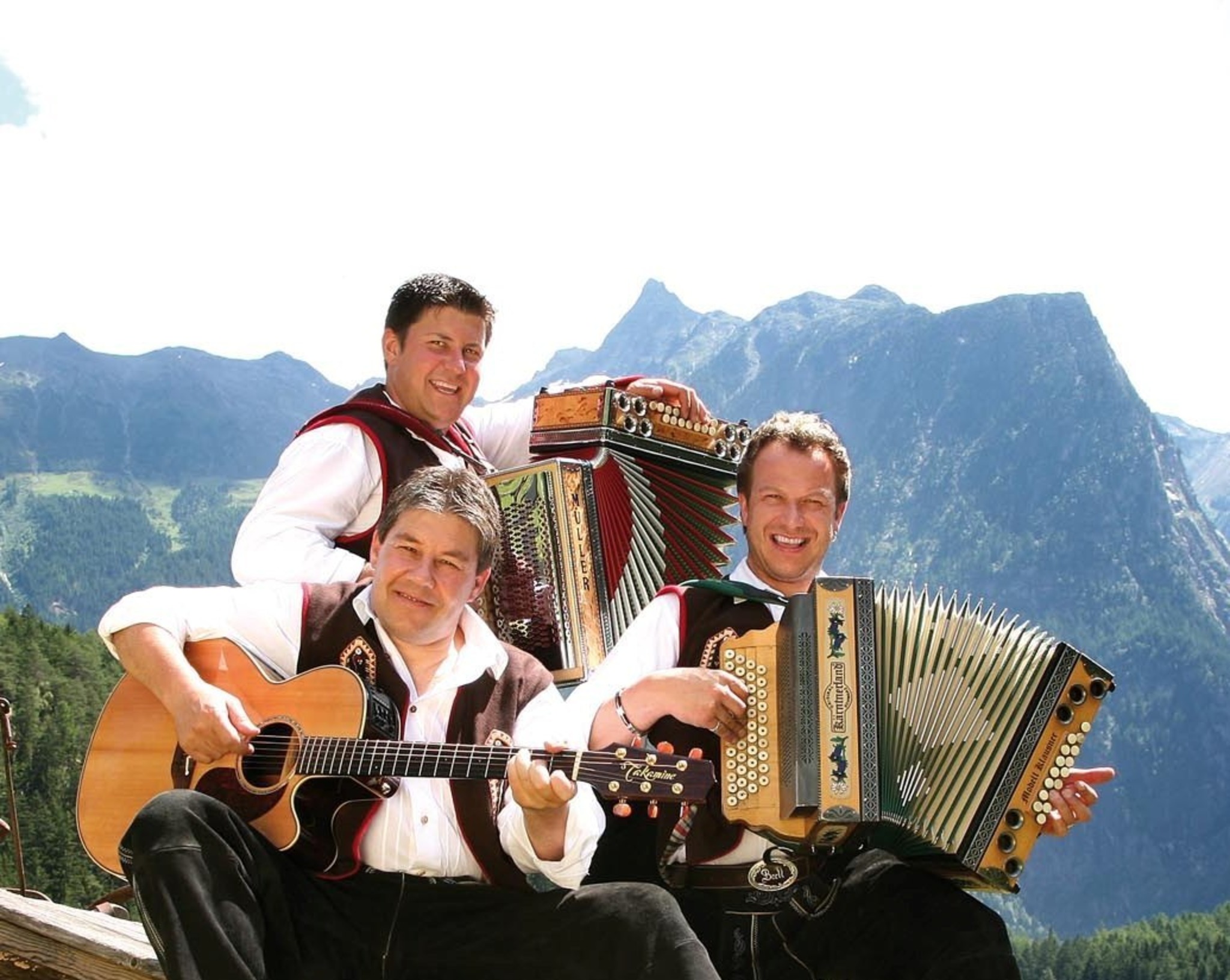 Die Mutterer Schafzüchter laden zum Ballereignis - Westliches Mittelgebirge