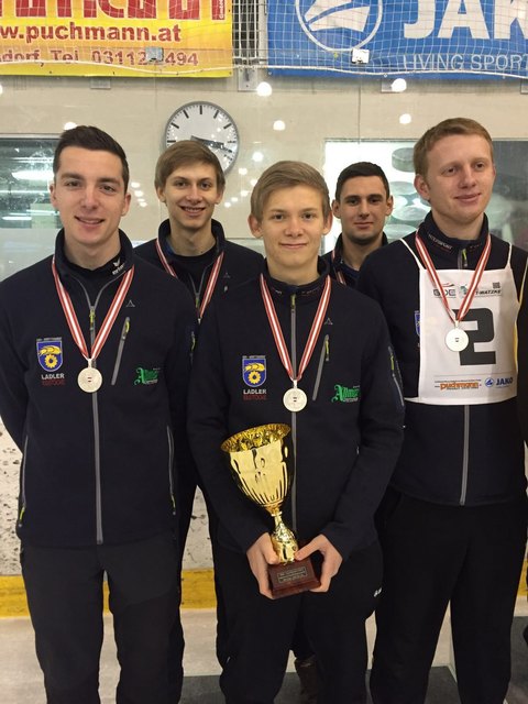 Weiz Nord und Krottendorf beste Vereinsmannschaften im österreichischen ...