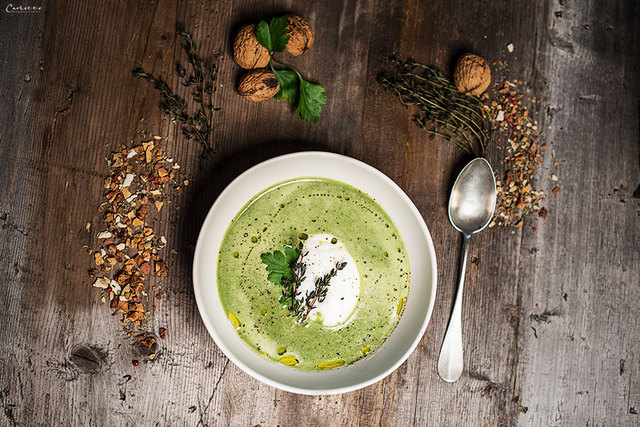 Food-Trend: Kochen mit Tee - Klagenfurt