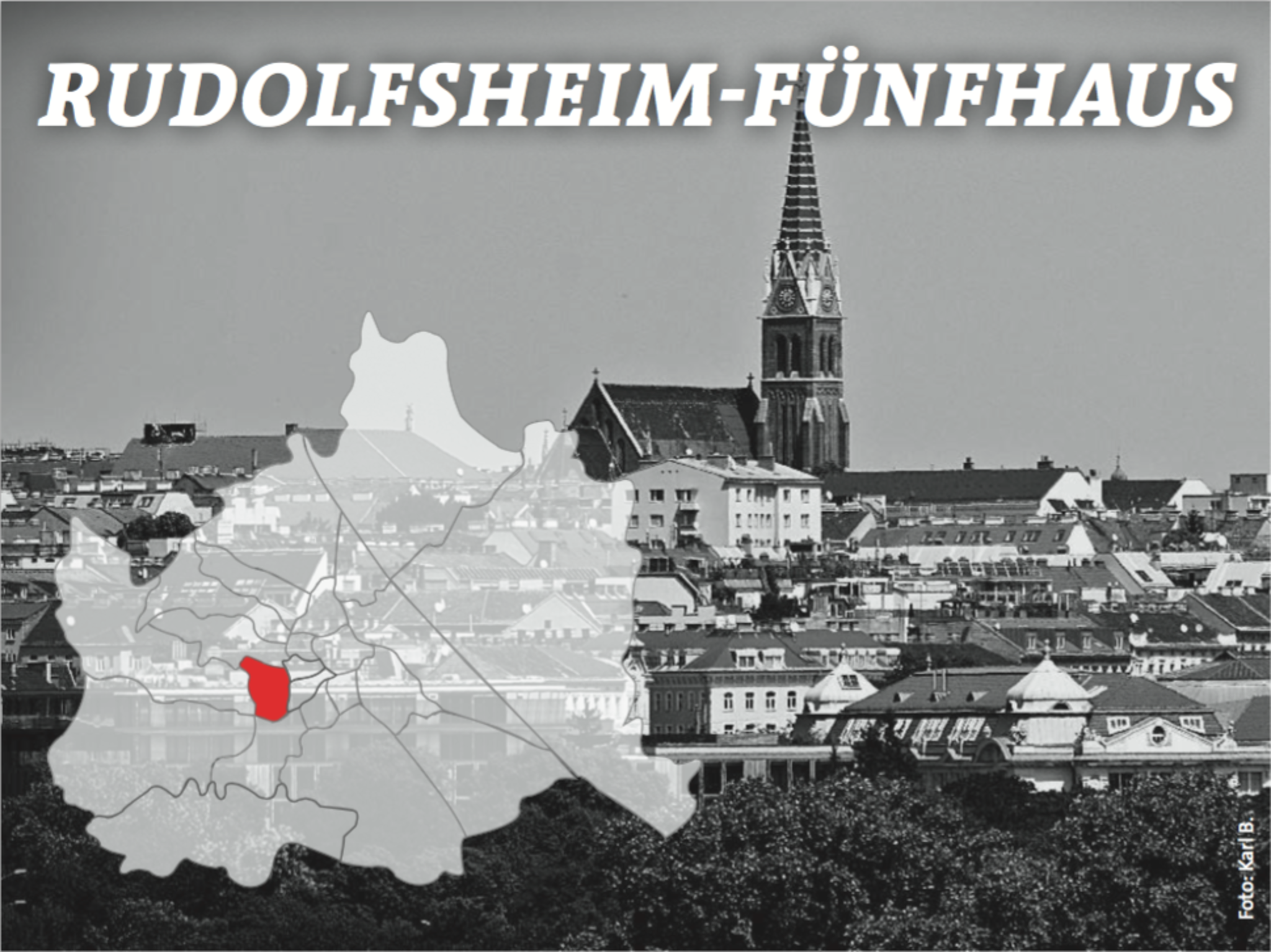 Bezirksnavi Rudolfsheim-Fünfhaus - Rudolfsheim-Fünfhaus