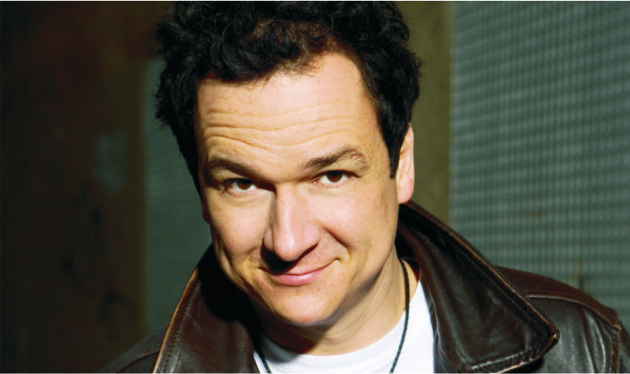 Kabarett mit Stephan Bauer in Laufen - Flachgau