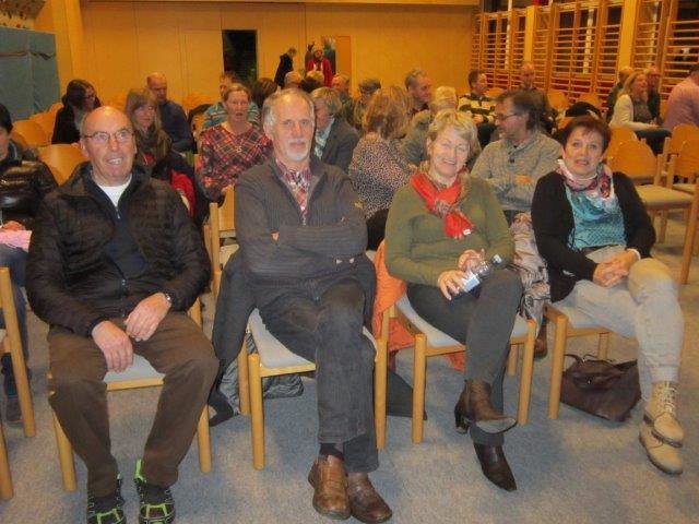 Die "Schwoicher Schule" in Indien ein großer Erfolg von Marianne und ...