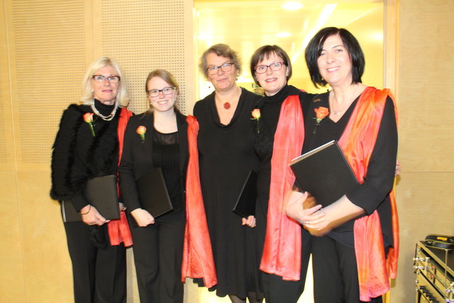 900 Jahre: Allhartsberg schreibt musikalisch Geschichte - Waidhofen/Ybbstal