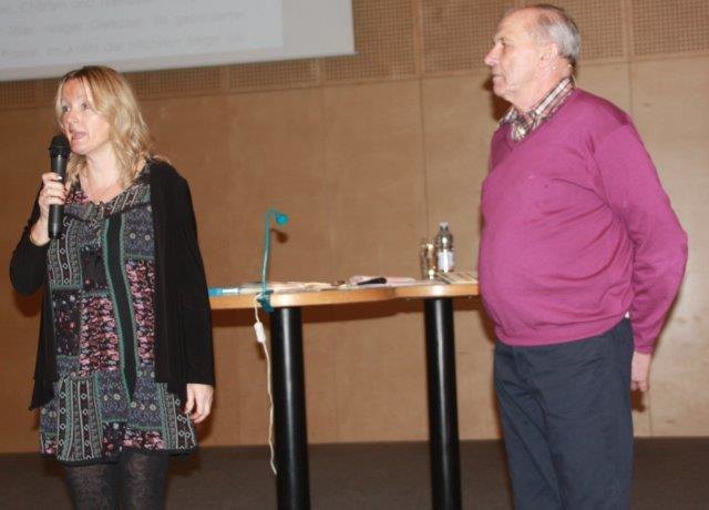 Die "Schwoicher Schule" in Indien ein großer Erfolg von Marianne und ...