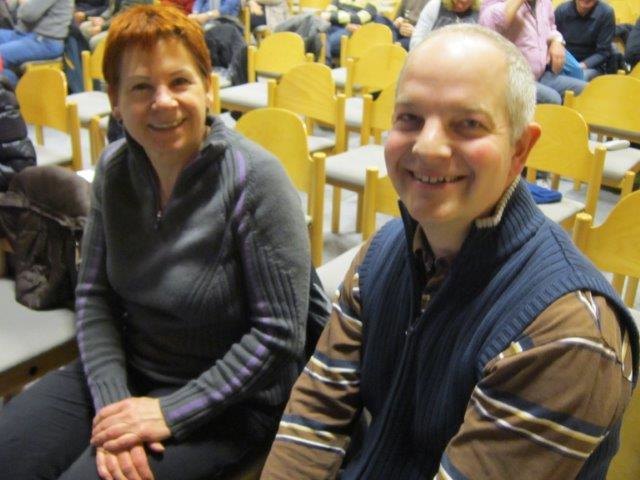 Die "Schwoicher Schule" in Indien ein großer Erfolg von Marianne und ...