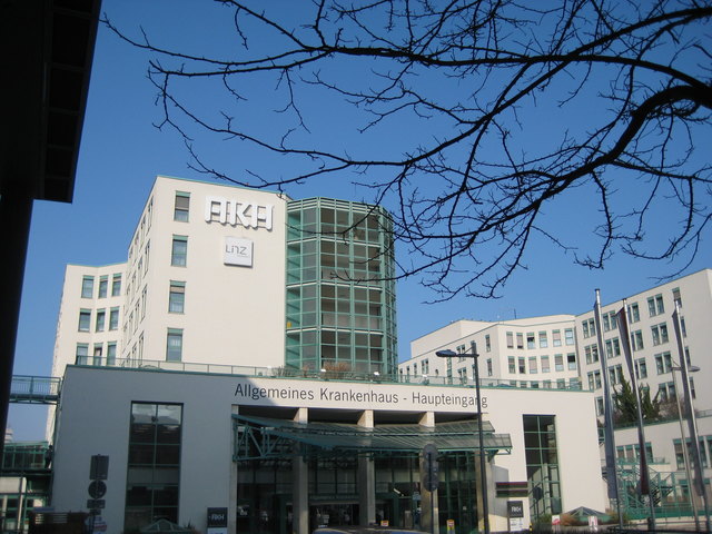 AKH Linz - Thema auf meinbezirk.at