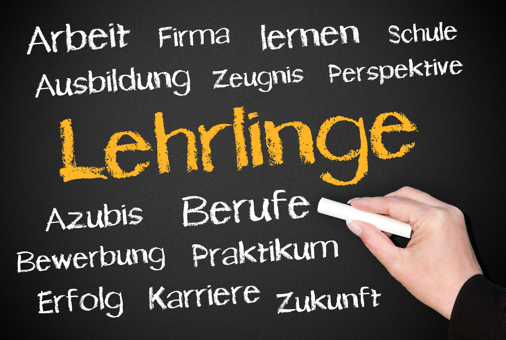 Lehre: Die Alternative zum Studium - Enns