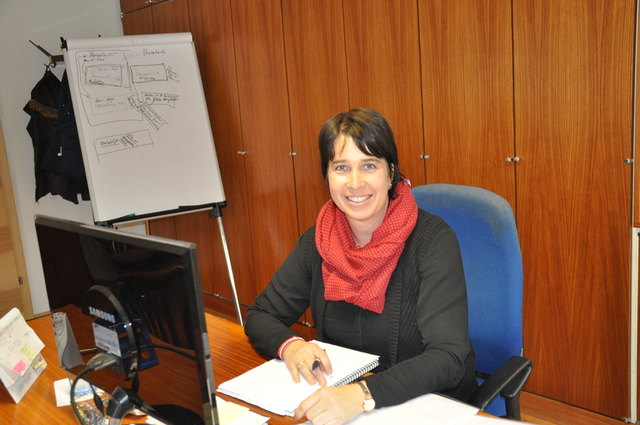 "Nicht jeder Müll gehört in die Tonne!" - Feldkirchen