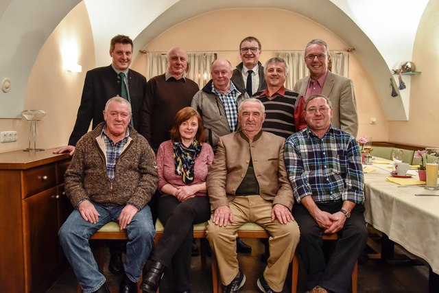 Anton Forstner - Thema auf meinbezirk.at