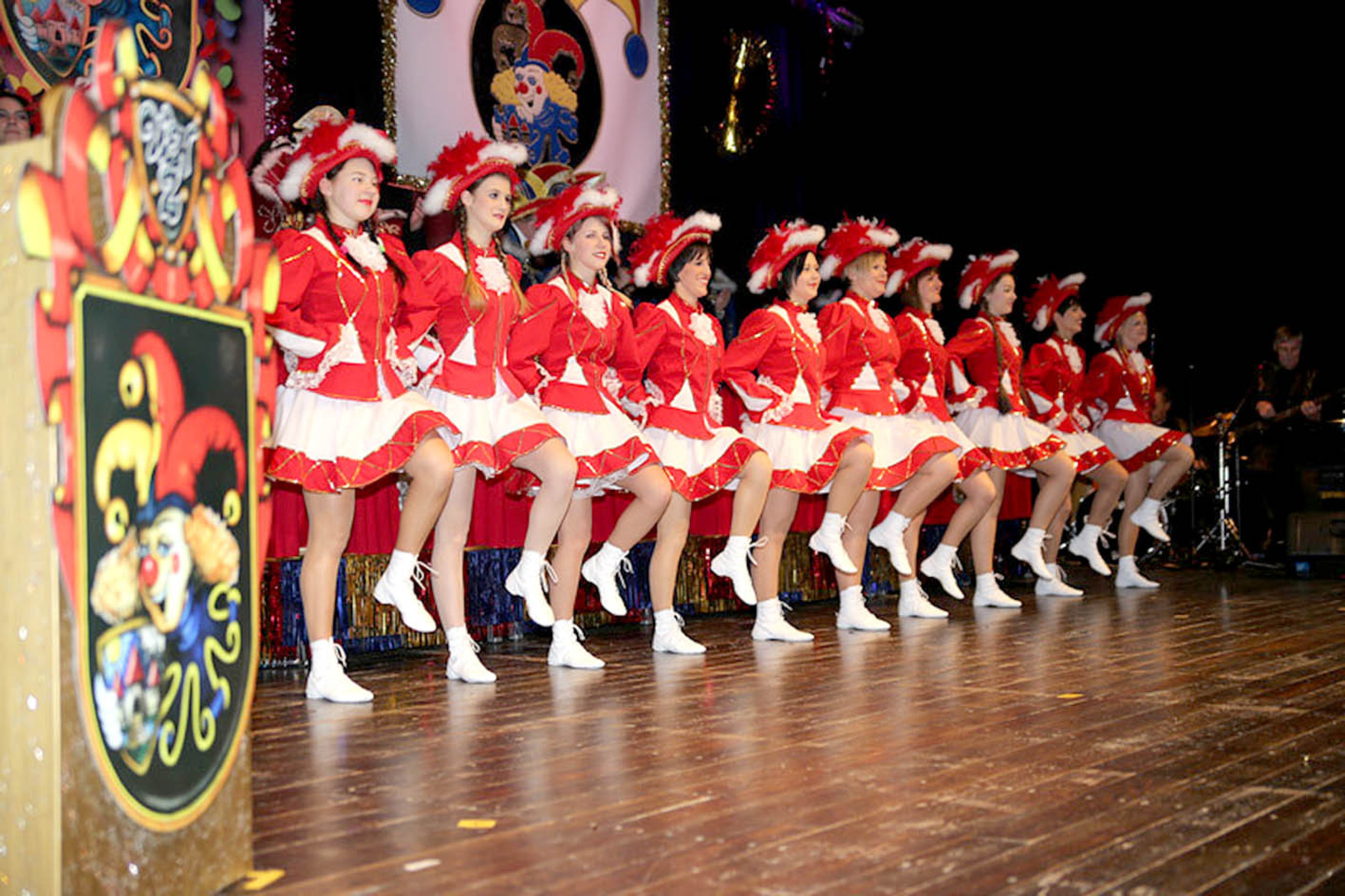 In Weiz regiert der Fasching - Weiz
