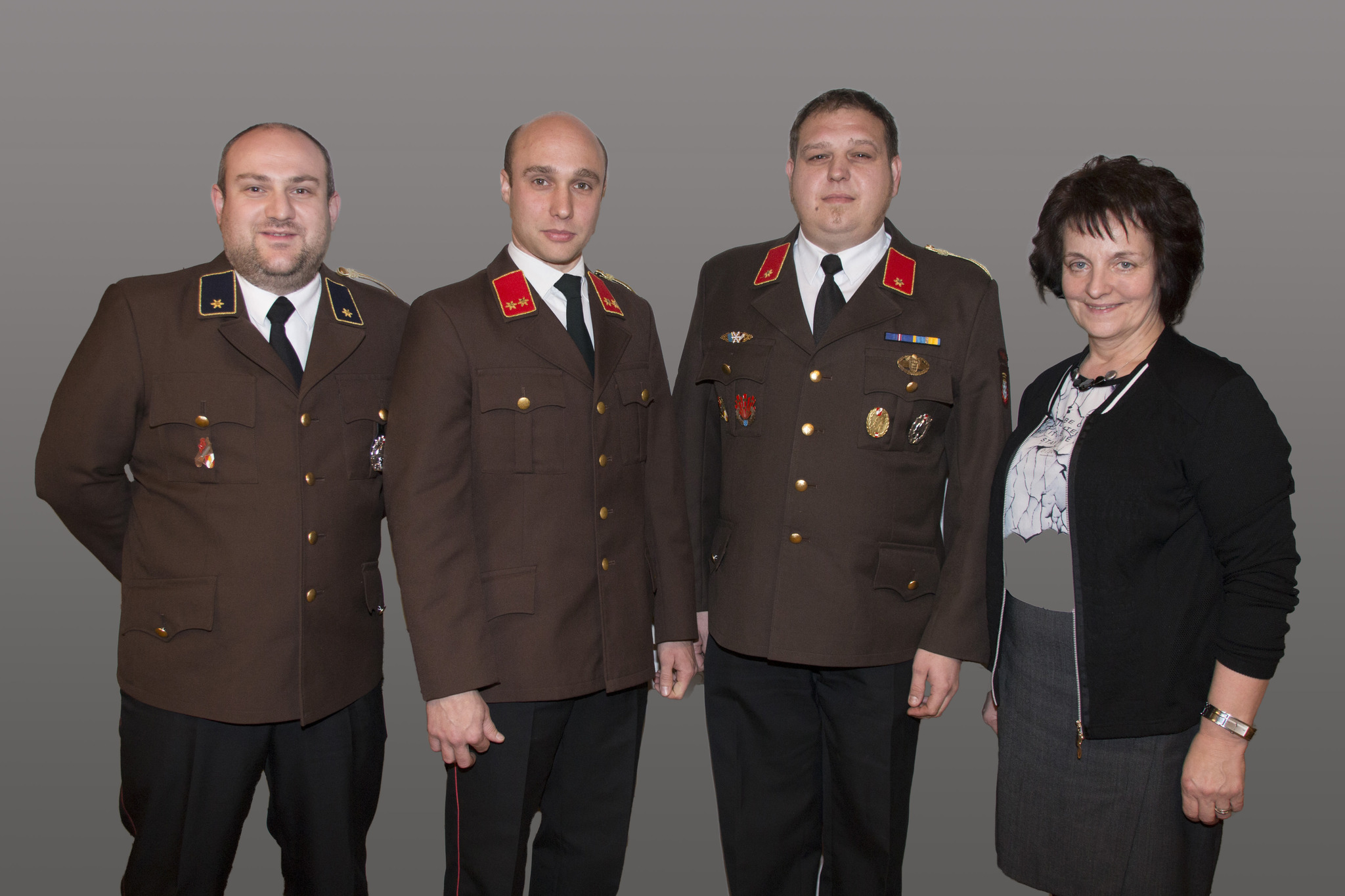 Meisling: Bewährtes Kommando wiedergewählt - Krems