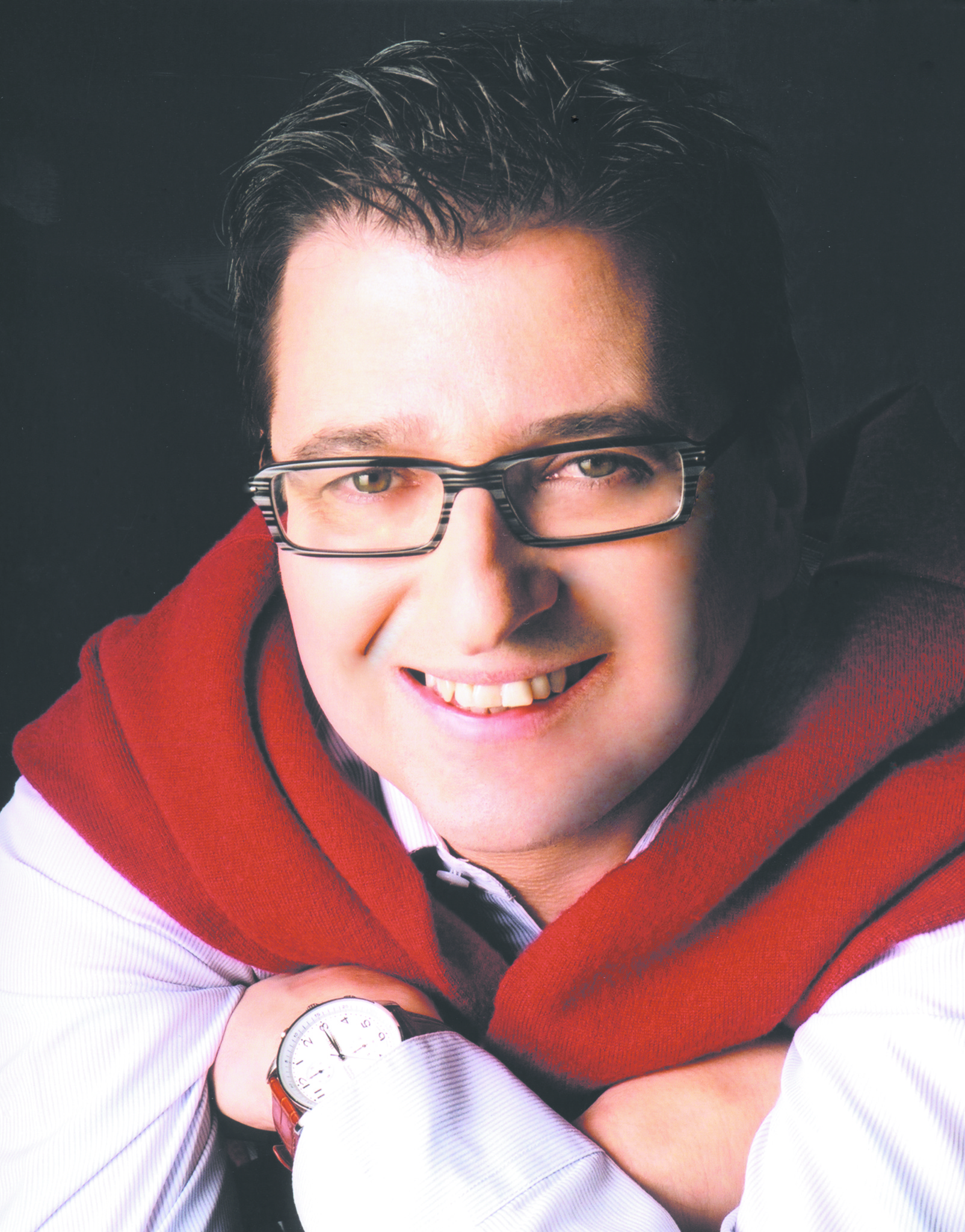 Wittmann fordert Vollbeschäftigung - Wiener Neustadt