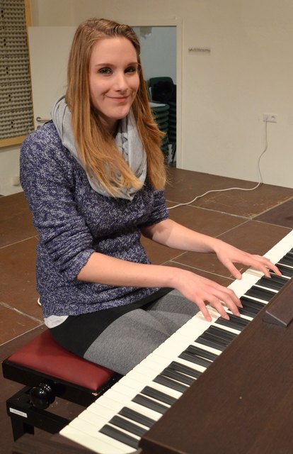 "Viva la Musica" der Musikschule Gmünd - Spittal