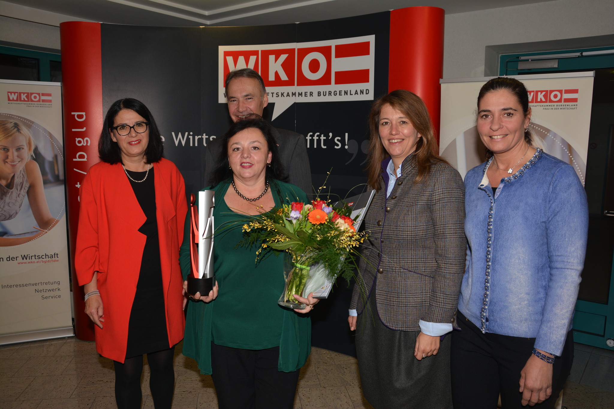 Anwaltskanzlei Senninger ist anerkannt familienfreundlich - Güssing