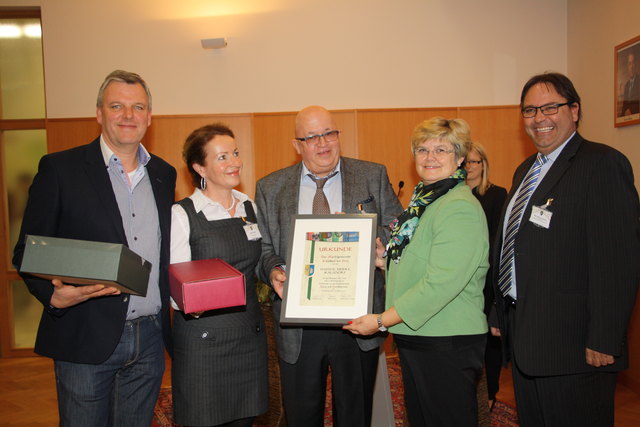 Kalsdorf: Wirtschaftsstandort mit Lebensqualität - Graz-Umgebung